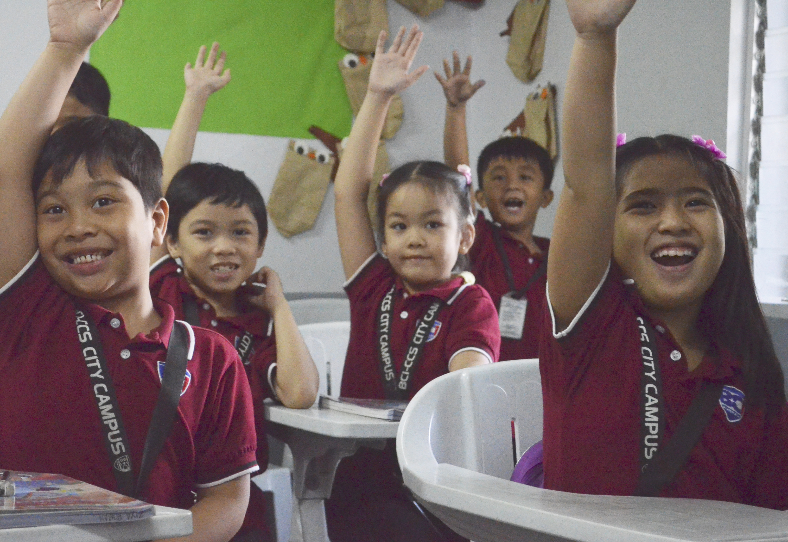 Berean Onsite | BCI Marikina